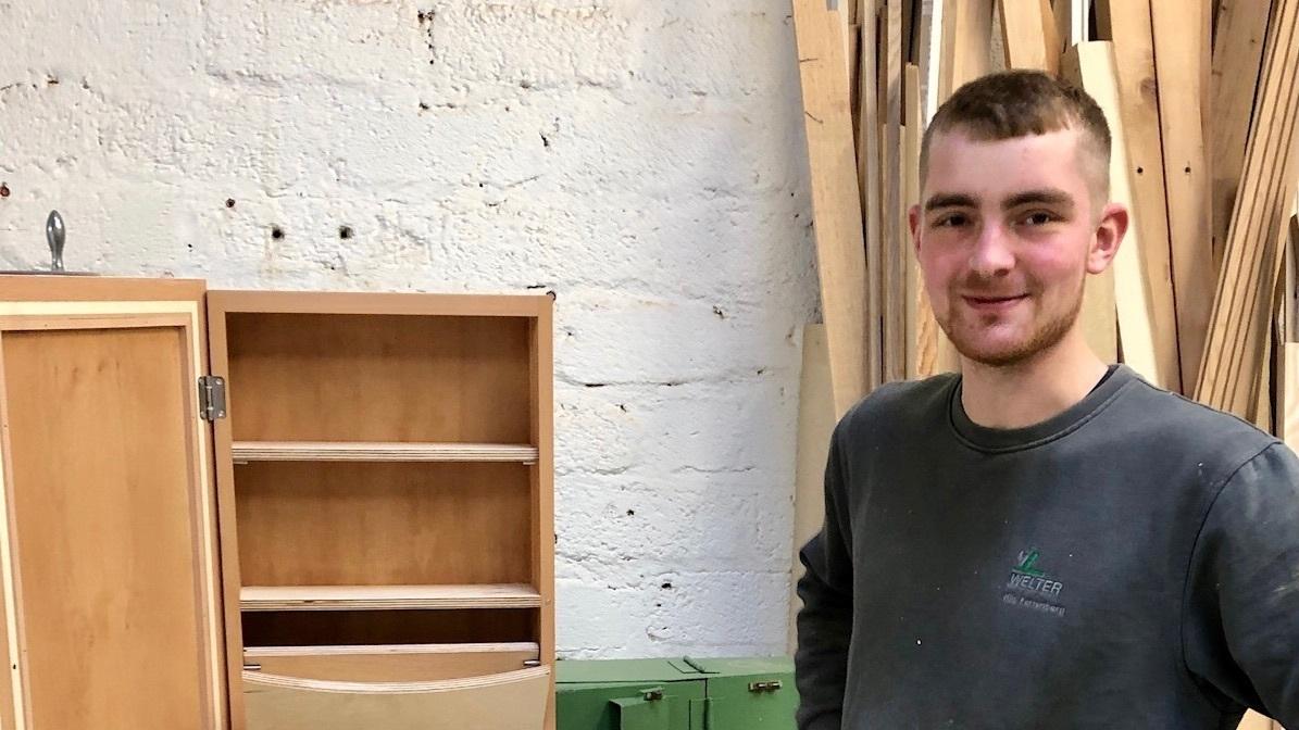 Tischlerei Thomas Welter