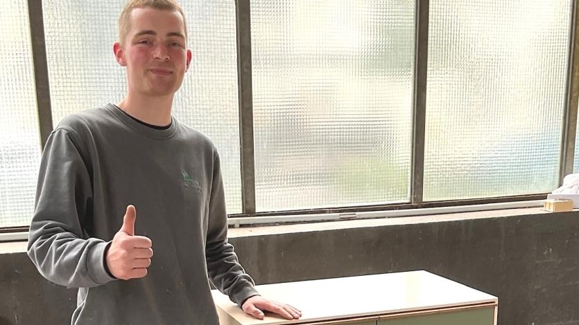 Tischlerei Thomas Welter